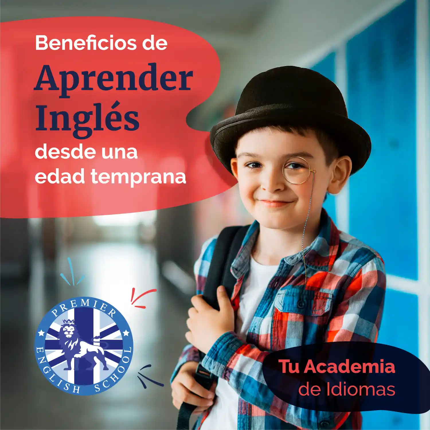 Beneficios de Aprender Inglés Desde una Edad Temprana